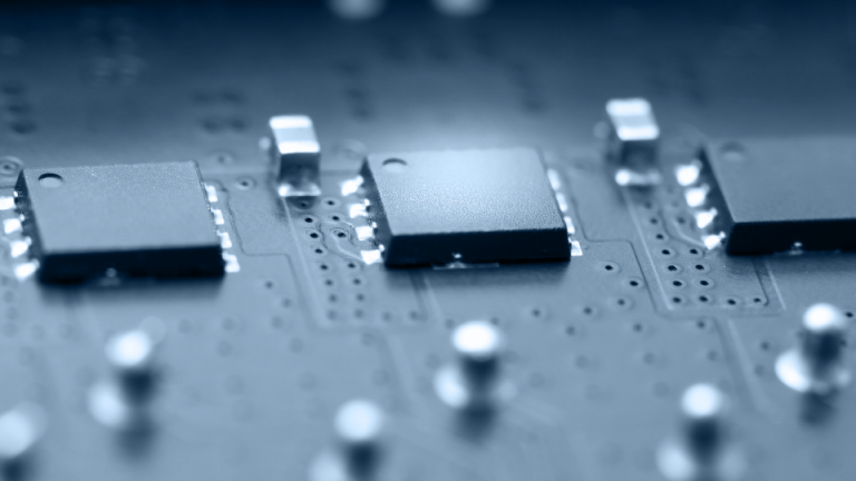 倚強科技股份有限公司- Aethertek | Home