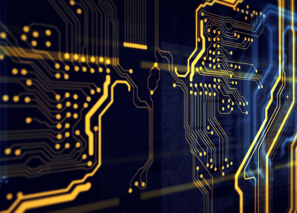 倚強科技股份有限公司 Aethertek