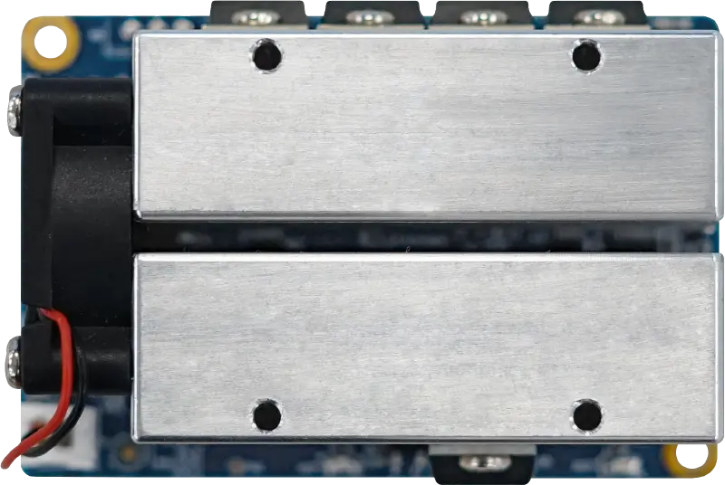 T800 - 倚強科技股份有限公司 Aethertek