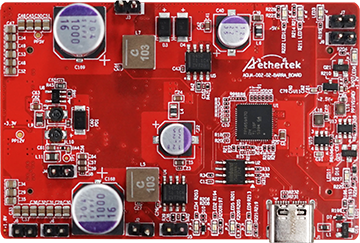 T800 - 倚強科技股份有限公司 Aethertek