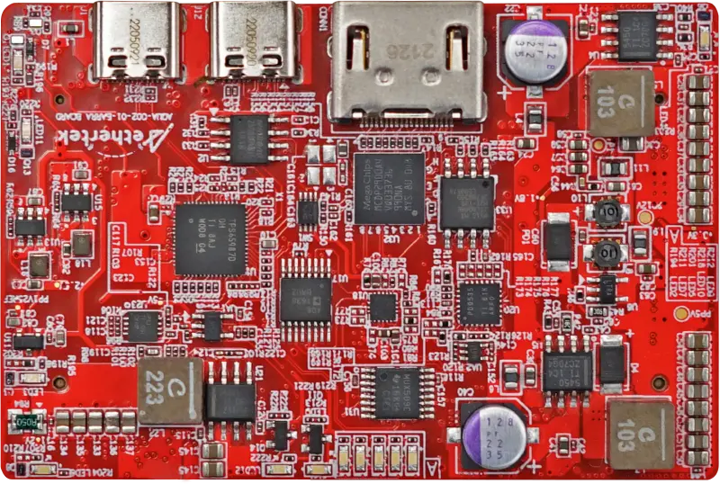 T800 - 倚強科技股份有限公司 Aethertek