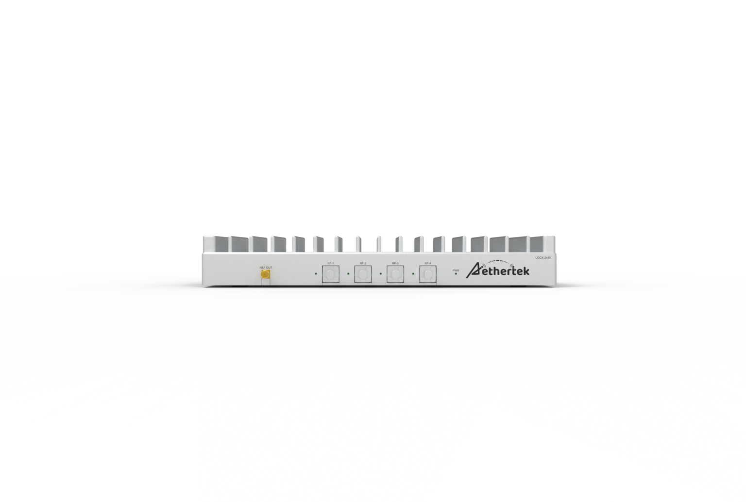 倚強科技股份有限公司 Aethertek