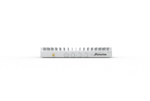 倚強科技股份有限公司 Aethertek