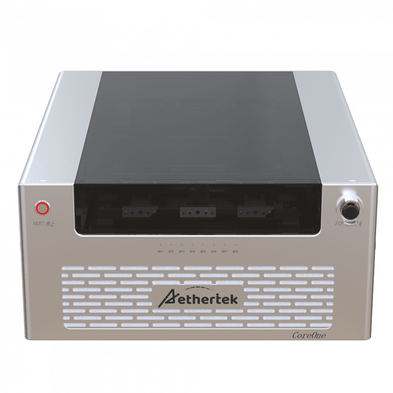 倚強科技股份有限公司 Aethertek