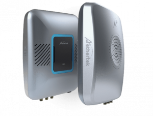 Antenna-in-Module - 倚強科技股份有限公司 Aethertek