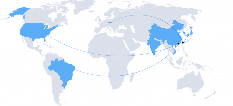 Aethertek Story - 倚強科技股份有限公司 Aethertek