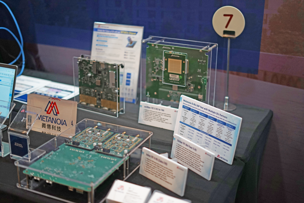 Aethertek at 2025 R&S Wireless Innovation Day with Overwhelming Response - 倚強科技股份有限公司 Aethertek