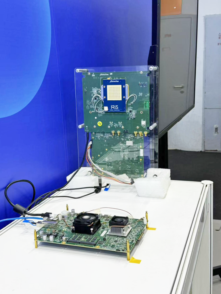 Aethertek and Metanoia Join Forces to Exhibit at MWC Shanghai 2025 - 倚強科技股份有限公司 Aethertek